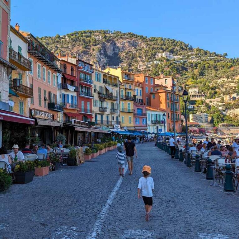Côte d’Azur mit Kindern: Die 6 schönsten Orte